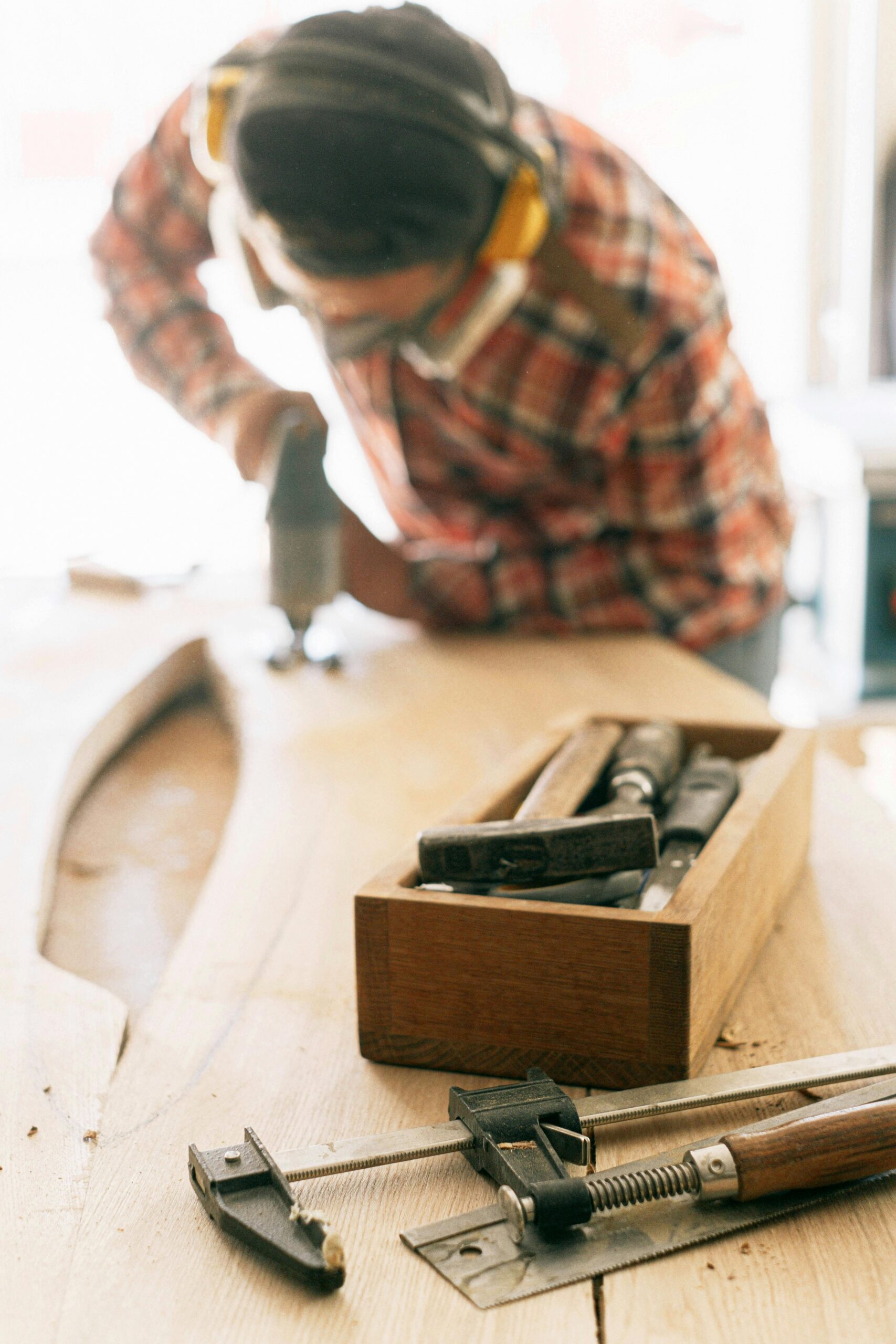 WoodworkingProjectsBlueprint – Free Wood Plans for Download